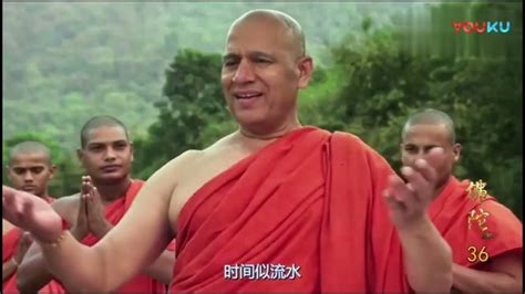 【都市传说】佛陀与外道大学者苏坦达 辩论戒定慧的修行过程 绝对值得观看 Nestia