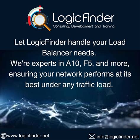 logic finder on linkedin logicfinder performance network knowledge