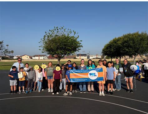 Ocde Pal Team Honors Six Campuses Three Advisors For Building Positive