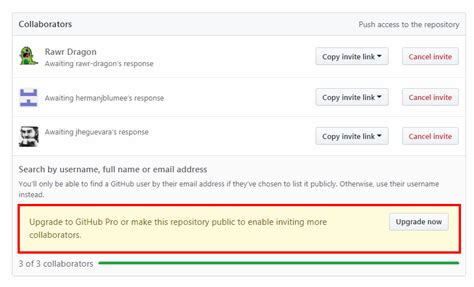 Want A Private Github Repository It Comes With A Catch Theserverside