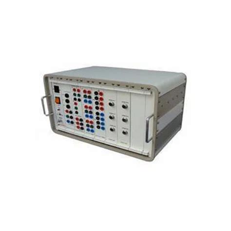 Dcrm Testing Kit Rental Service At ₹ 6000day Anna Nagar West Extension Chennai Id