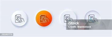 스패너 공구선 아이콘입니다 수리 서비스 문서 서명 선 아이콘 벡터 3차원 형태에 대한 스톡 벡터 아트 및 기타 이미지 3차원 형태 고급 공사장 인부 Istock