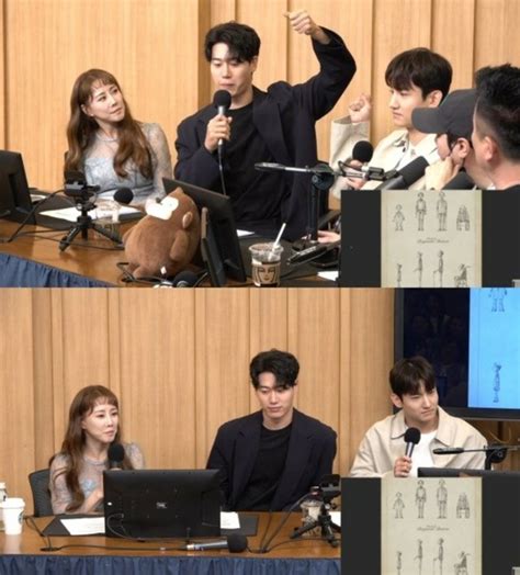 「東方神起」チャンミン＆キム・ソンシク＆ソヒャン、「ベンジャミン・バトン」でパペットが子供と老人を表現する」 K Pop、韓国エンタ