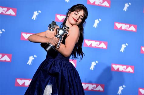 Camila Cabello Drops Dreamy Video For New Single Living Proof”