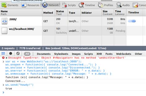 Japh R By Chris Strom Dart Websockets Take