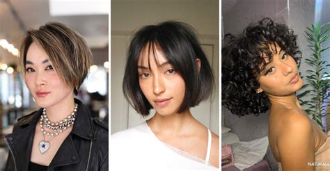 32 Magníficos Peinados Cortos De Moda Para Las Mujeres