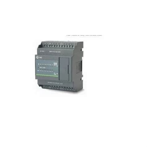 Gic Programmable Logic Controller At Rs 10000 Programmable Logic