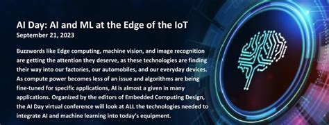 Opensystems Media On Linkedin Ai Edgecomputing Computervision Iot Machinelearning
