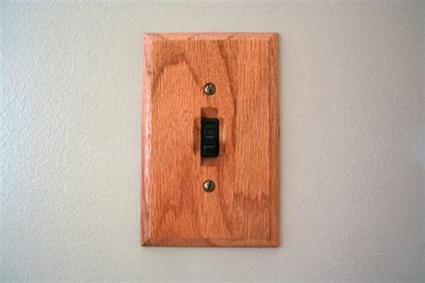 How To Tell If An Electric Light Switch Is Bad Hunker