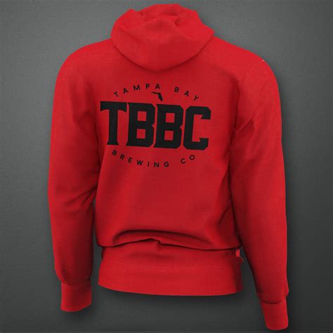 Hoodies Tbbc Online Store