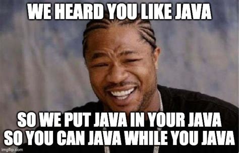 Java On Truffle — Going Fully Metacircular By Oleg Šelajev Graalvm