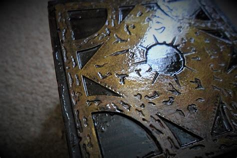 Lament Configuration Hellraiser A2 By Legrande62 On Deviantart