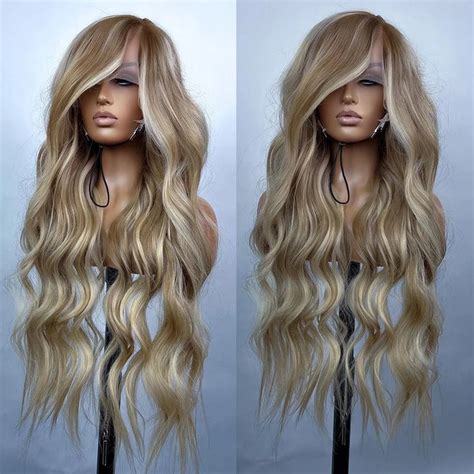 Sleek And Sophisticated Human Hair Wigs Hairnjoy In 2024