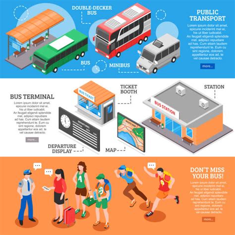 Wait For School Bus Illustrations Royalty Free Vector Graphics And Clip