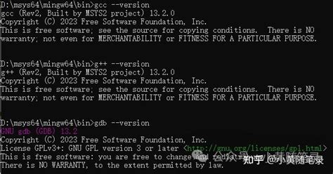 C入门编程——clionmingw搭建开发环境（2） 知乎