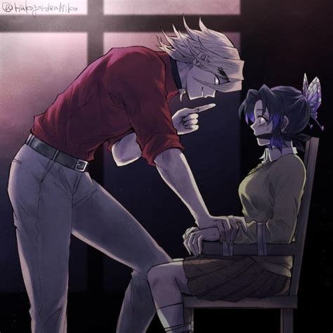 [a4a] [sub4dom] Heya Id Love To Play A Demon Slayer Character For You You Can Play An Oc Or A