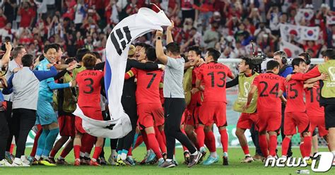 [월드컵] 韓 16강 예측한 Bbc 축구 해설가 한국 브라질 0 2 예상