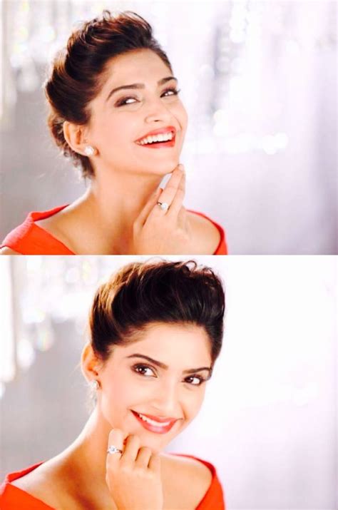 Sonam Kapoor Beauty Shines Everyday Beauty Sonam Kapoor Bollywood