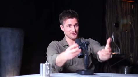 Matthew Hussey The Secret To Building A Perfect Relationship E142