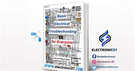 Basic Electrical Troubleshooting For Everyone Download Pdf
