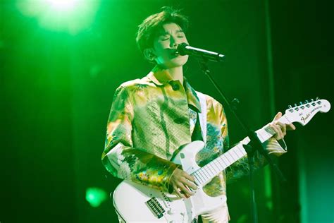 王源 Bornfree十八岁演唱会🍀 Ngụy Trang Vuông