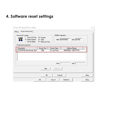 Cmsis Dapdaplink Emulator Simulator Untuk Stm32 Pengunduh 42 Off