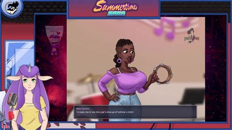 Summertime Saga Revisited Uncensored Guide Part 4 Xxx Videos Porno Móviles And Películas