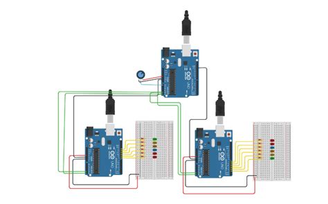 circuit design assignment 3 tinkercad
