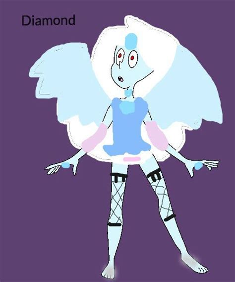 Guide How To Create Your Own Gemsona Steven Universe Amino
