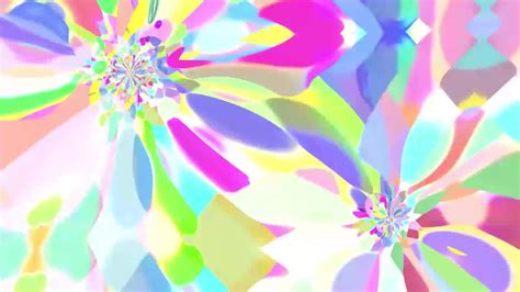 Digital Rendering Abstract Hypnotic Background 23134227 Stock Video At Vecteezy