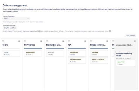 Solved Why Are My New Issues Not Showing Up In My Backlog