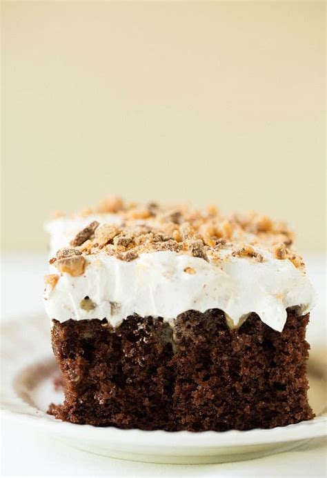 Better Than Sex Cake Brown Eyed Baker