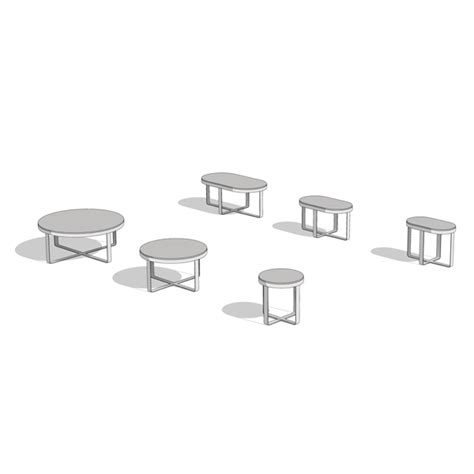 Hightower Spring 2018 Parametric Components