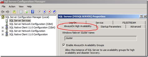 Automating Always On Configuration With Powershell Prodata