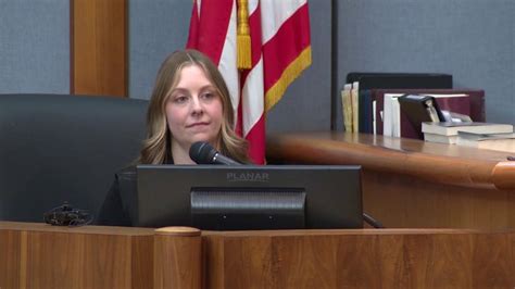 Virginia Judge Drops All 8 Felony Charges In School Shooting Case Fox