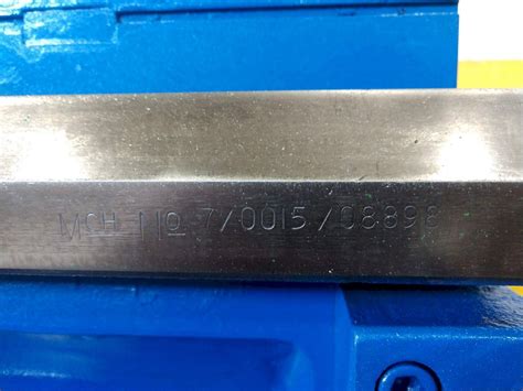 17″ X 72″ Clausing Model 17 Engine Lathe Stock 19700