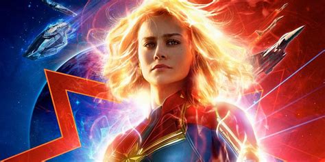 10 Most Powerful Captain Marvel Quotes