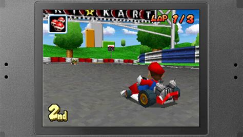 25 лучших игр для Nintendo Ds всех времён