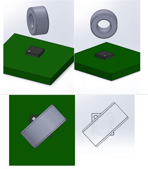 Capacitive Multi Sensor Solutions Seltech