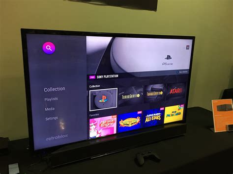 New Modular Retro System Lets You Play NES SNES PS Games And More GameSpot