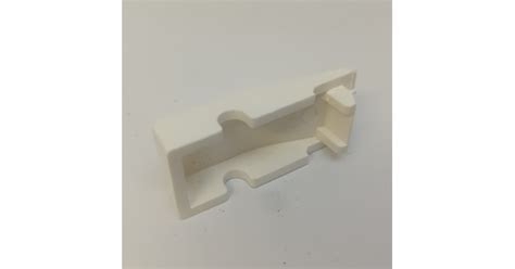 Upvc Window Run Up Alignment Blocks For Veka 70