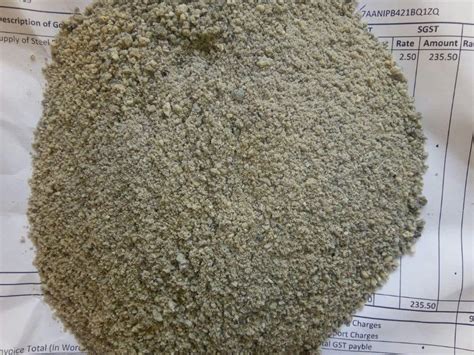 Construction Pit Sand At ₹ 530tonne Construction Sand In Nagpur Id