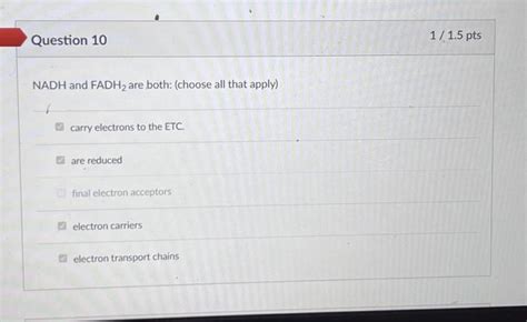 Solved What Condition Does Fermentation Require No