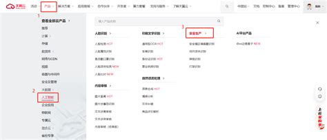 API调用指南 安全生产 用户指南 天翼云