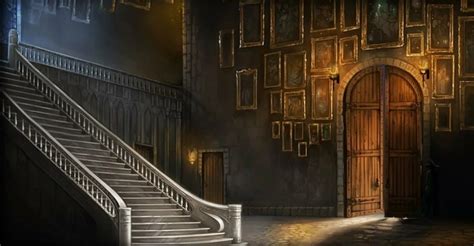 📖История Магии Лекция №20. Директора Хогвартса. Первый директор. | Fandom