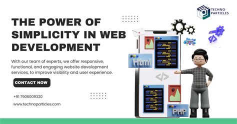 3 Clean Code Principles For Web Developers Who Want To Stand Out Technoparticles