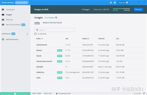 Windows中安装使用docker 知乎 Windows中安装使用docker 知乎