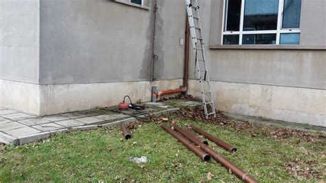 Монтаж на водосточни тръби Maistorplus