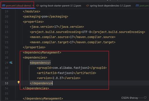 Maven父子工程创建（springboot）springboot 父子工程 Csdn博客