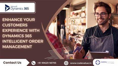 Codevalue Technologies Pvt Ltd On Linkedin Microsoftdynamics365 Blogs News Infographic